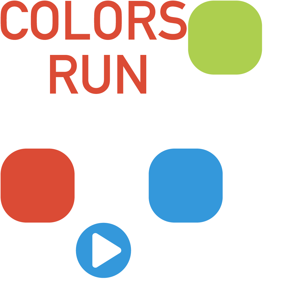 Colors Run | HTML5 | CONSTRUCT 3 by microgames | CodeCanyon